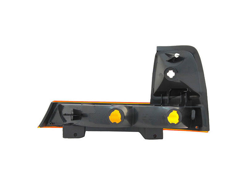 TYC 12-5055-01-9 CAPA Certified Turn Signal / Parking / Side Marker ...