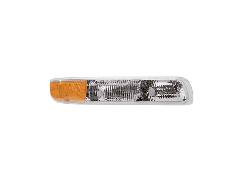 TYC 12-5099-01 Turn Signal / Parking / Side Marker Light; Right ...