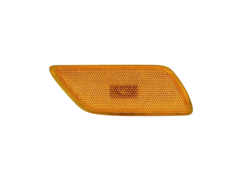 TYC 12-5155-00 Side Marker Light Assembly; Front Right - Ford ...
