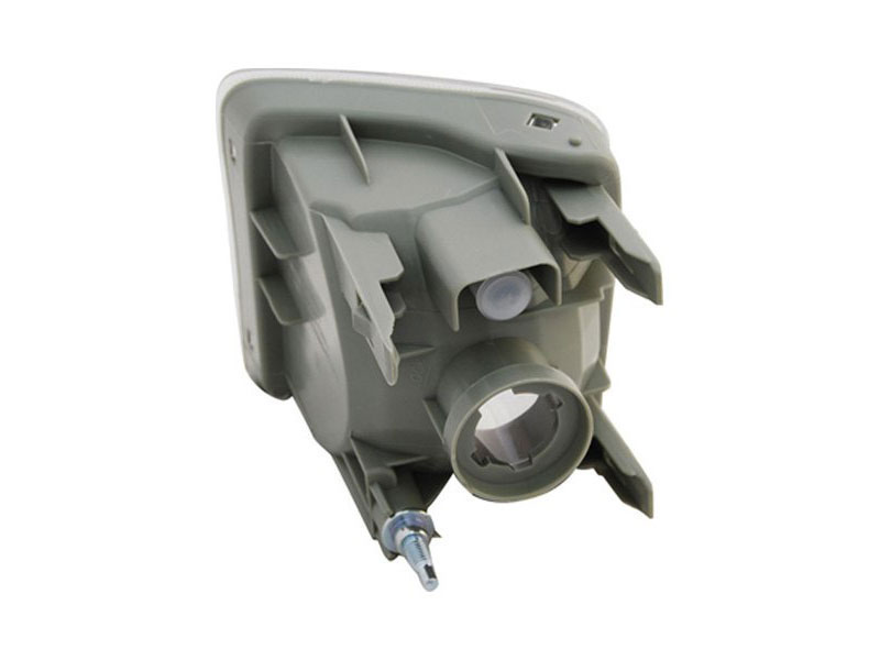 TYC 12-5269-01 Turn Signal Light Lens / Housing; Front Right - Toyota ...