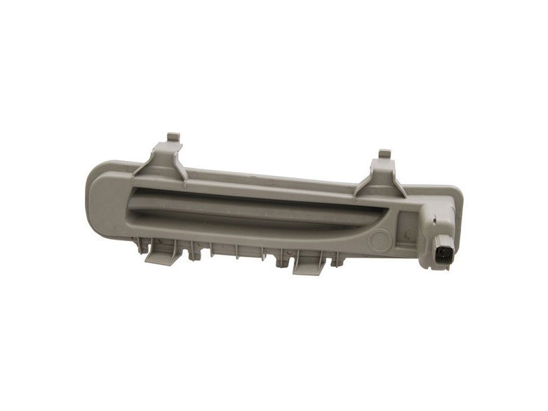 TYC 12-5275-00-9 CAPA Certified Parking Light Assembly; Front Right ...