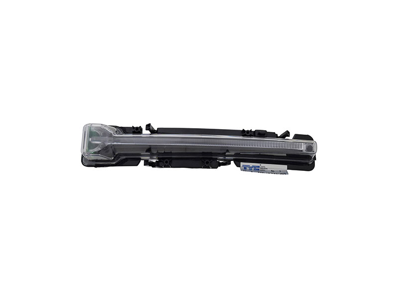 TYC 12-5279-00 Parking Light Assembly; Right - Ford | AG1Z13200A FO2521187