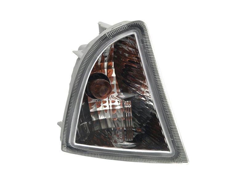 TYC 12-5289-00 Turn Signal Light Assembly; Front Right - Toyota ...