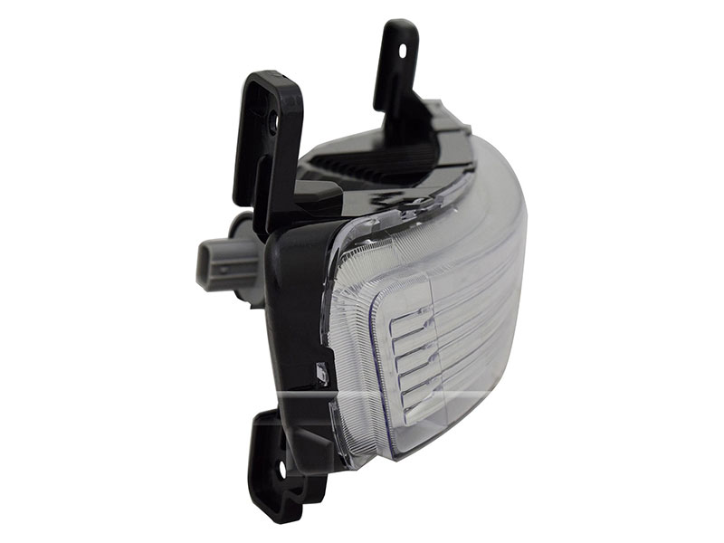 TYC 12-5305-00-9 CAPA Certified Turn Signal / Parking Light Assembly ...