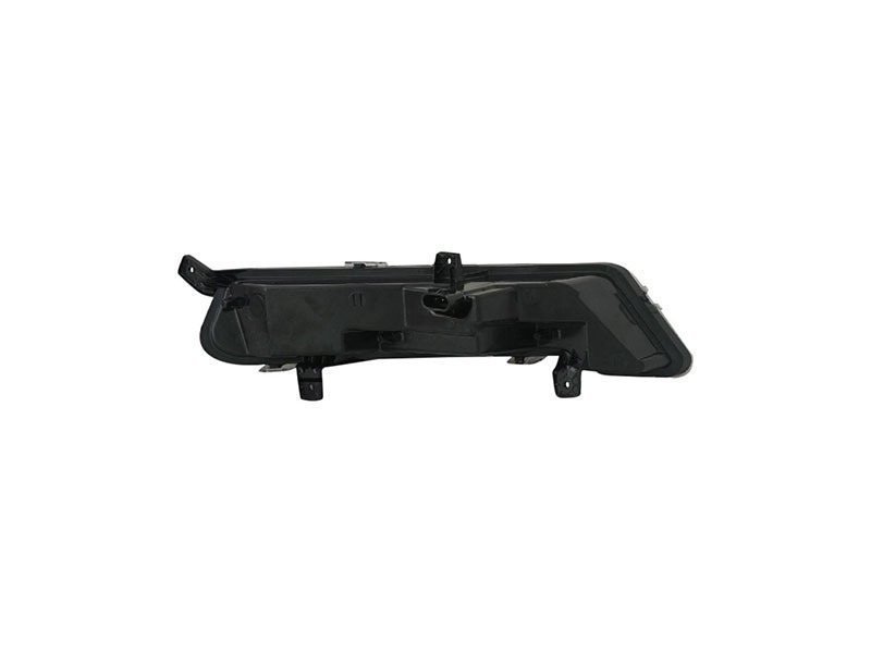 TYC 12-5310-00 Daytime Running Light Assembly; Left - Chevrolet ...