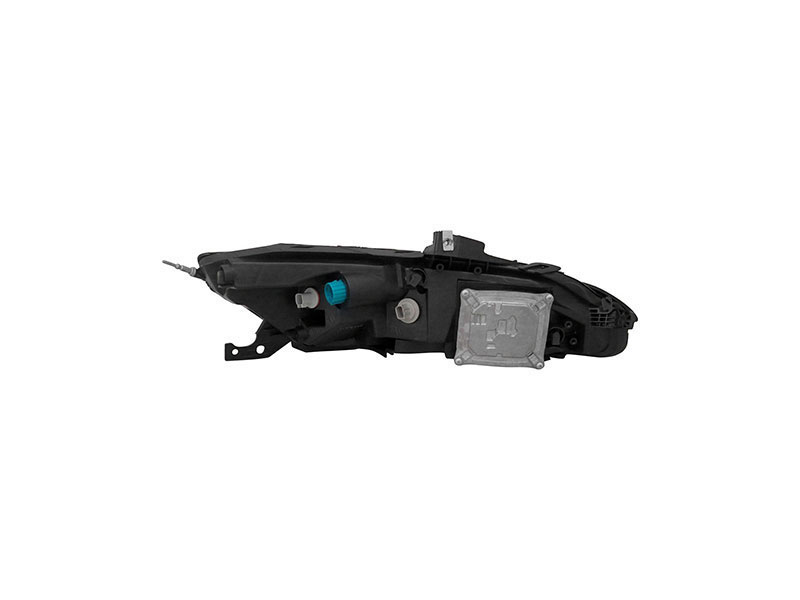 TYC 12-5324-00-9 CAPA Certified Turn Signal / Parking / Side Marker ...