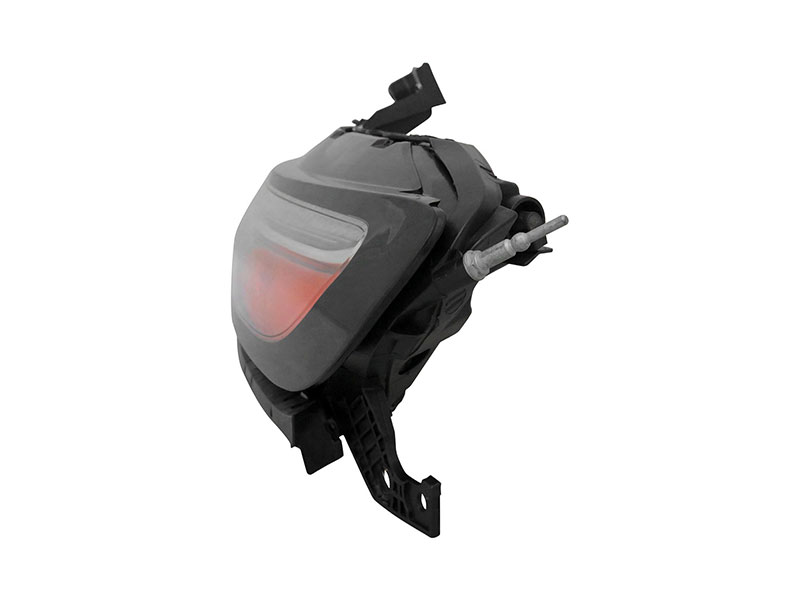 TYC 12-5324-00-9 CAPA Certified Turn Signal / Parking / Side Marker ...