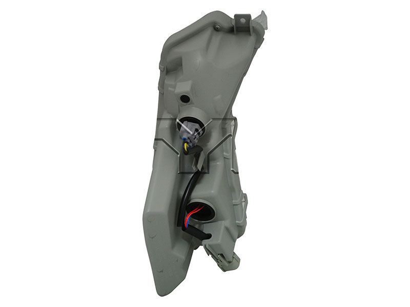 TYC 12-5336-00 Turn Signal Light Assembly; Left - Toyota | 8144006030 ...