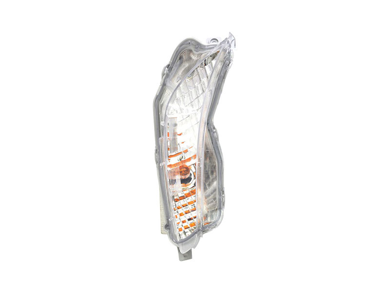 TYC 12-5337-00 Turn Signal Light Assembly; Right - Toyota | 8151006050 ...