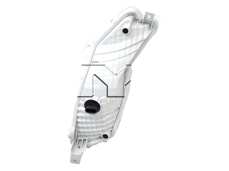 TYC 12-5337-00 Turn Signal Light Assembly; Right - Toyota | 8151006050 ...