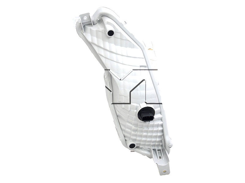 TYC 12-5338-00 Turn Signal Light Assembly; Left - Toyota | 8152006050 ...