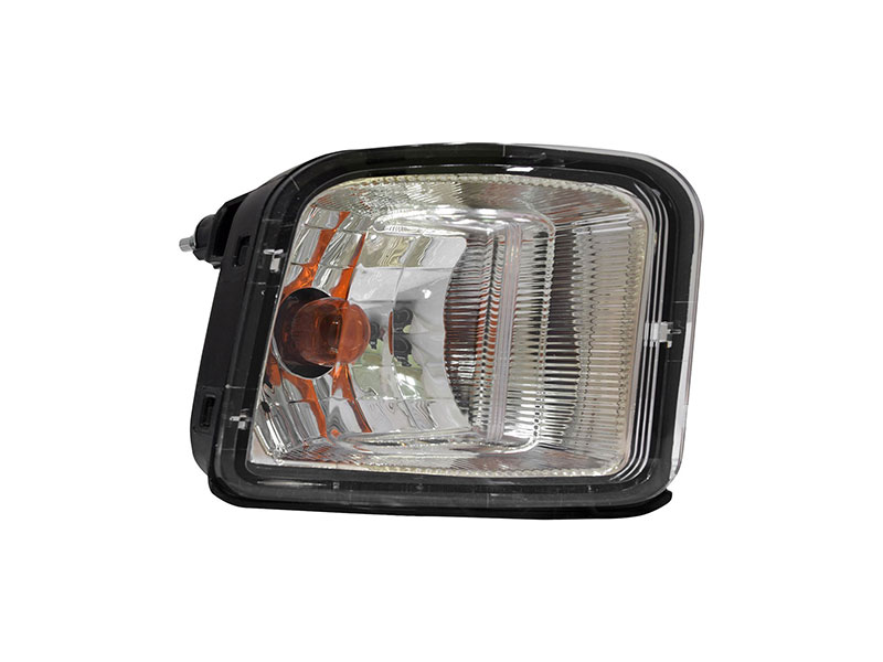 TYC 12-5355-00 Turn Signal Light Assembly; Front Right - Subaru ...