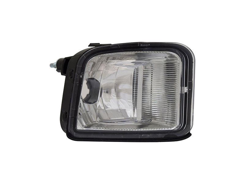TYC 12-5355-01-9 CAPA Certified Turn Signal Light Lens / Housing; Front ...
