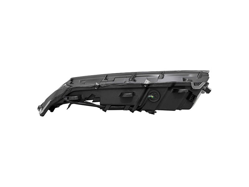 TYC 12-5365-00 Daytime Running Light; Right - Lexus | 8161078080 LX2563103