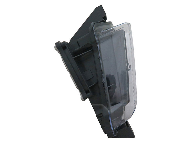 TYC 12-5377-00-9 CAPA Certified Daytime Running Light Assembly; Right ...