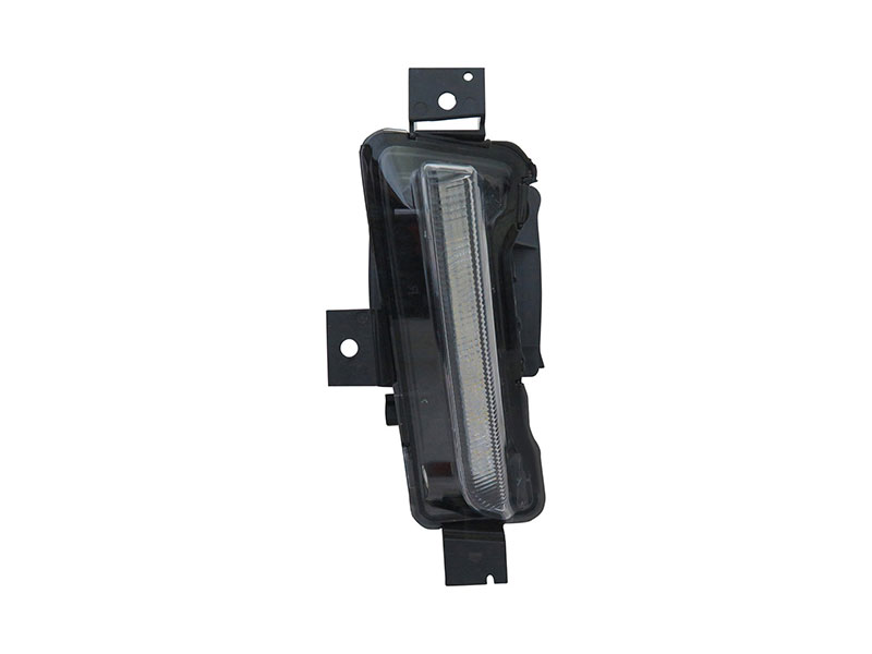TYC 12-5378-00 Daytime Running Light Assembly; Left - Chevrolet ...