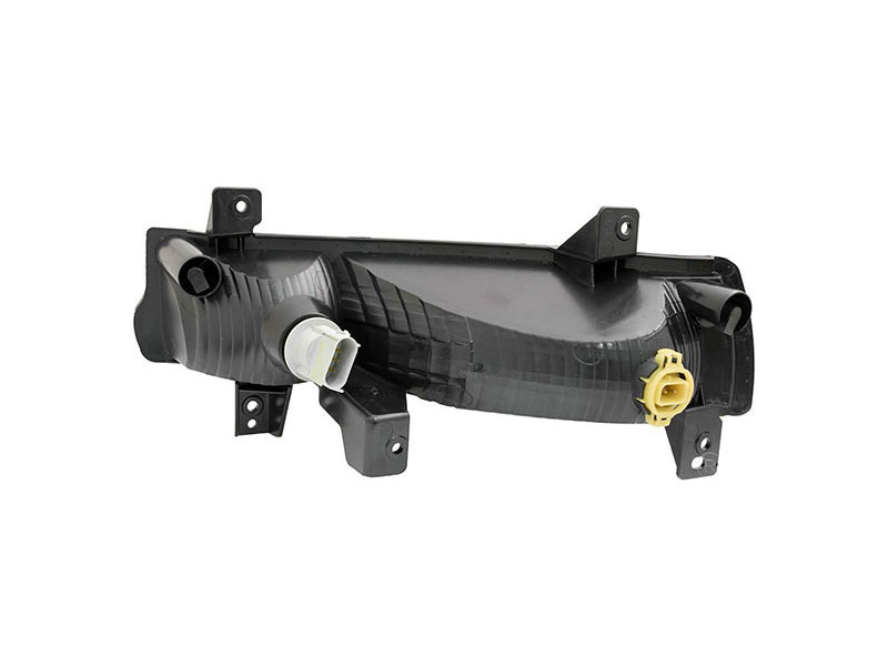 TYC 12-5413-00-9 CAPA Certified Turn Signal / Parking Light Assembly ...