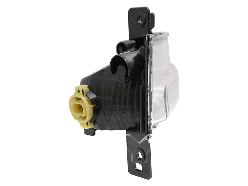 TYC 12-5413-00-9 CAPA Certified Turn Signal / Parking Light Assembly ...