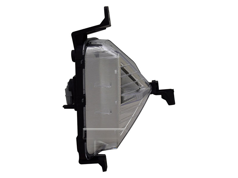 TYC 12-5419-00-9 CAPA Certified Turn Signal Light Assembly; Right ...