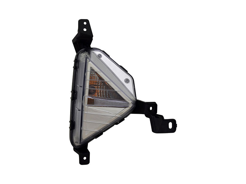 TYC 12-5419-00 Turn Signal Light Assembly; Right - Hyundai | 92302F2510 ...