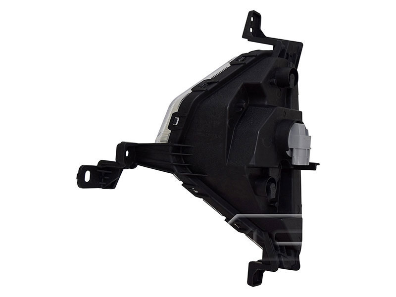 TYC 12-5419-00 Turn Signal Light Assembly; Right - Hyundai | 92302F2510 ...