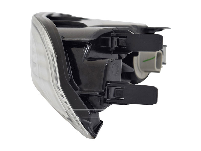 TYC 12-5446-00 Turn Signal Light Assembly; Front Left - Lexus ...