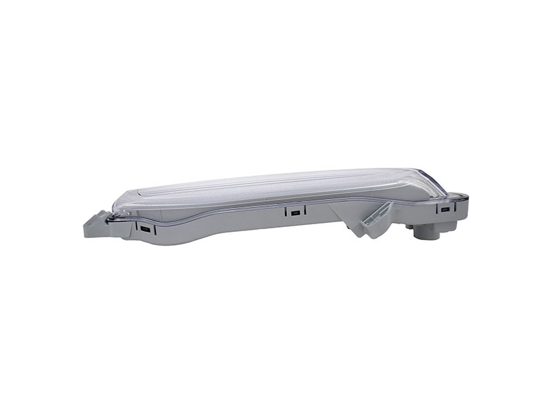TYC 12-5465-00-9 CAPA Certified Daytime Running Light Assembly; Right ...