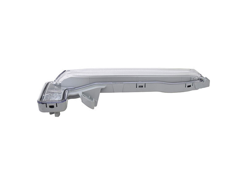 TYC 12-5465-00-9 CAPA Certified Daytime Running Light Assembly; Right ...