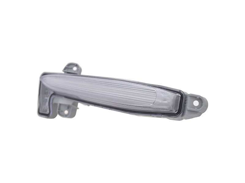 TYC 12-5465-00 Daytime Running Light Assembly; Right - Toyota ...