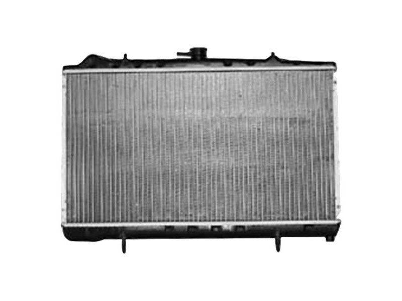 TYC 1276 Radiator Assembly; Primary - Nissan | 2146053F01 2219219 2451 3348