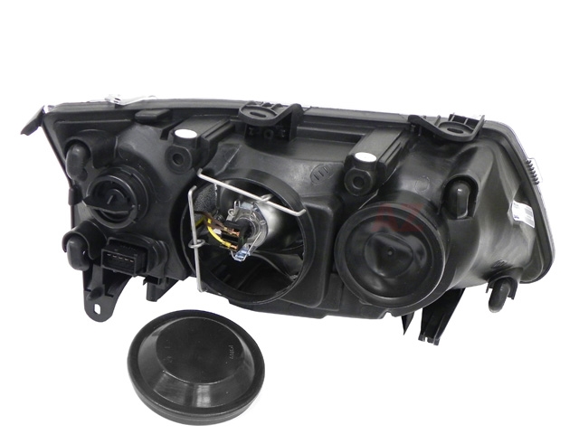 TYC 12799348, 20669400 Headlight Assembly; Left - Saab | 86046049001