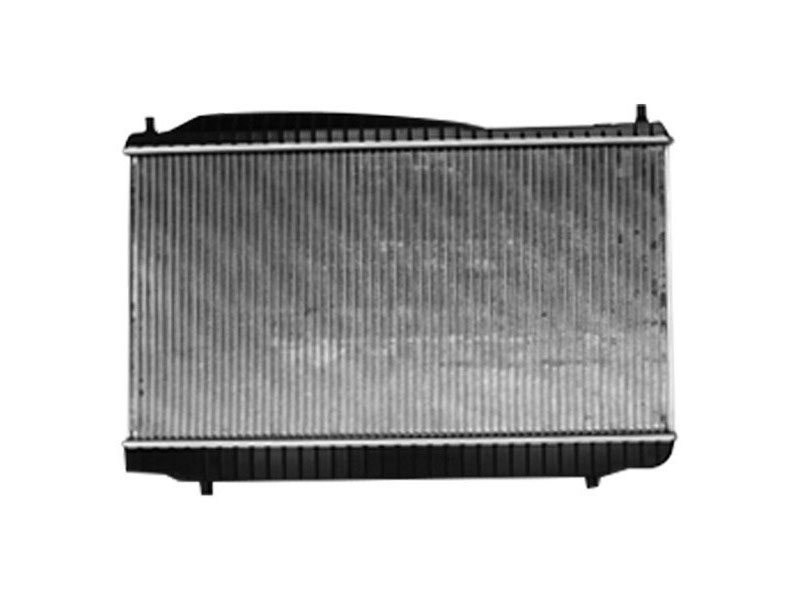 TYC 13000 Radiator Assembly; Primary - Suzuki | 1770086Z01 2219220 7471 ...