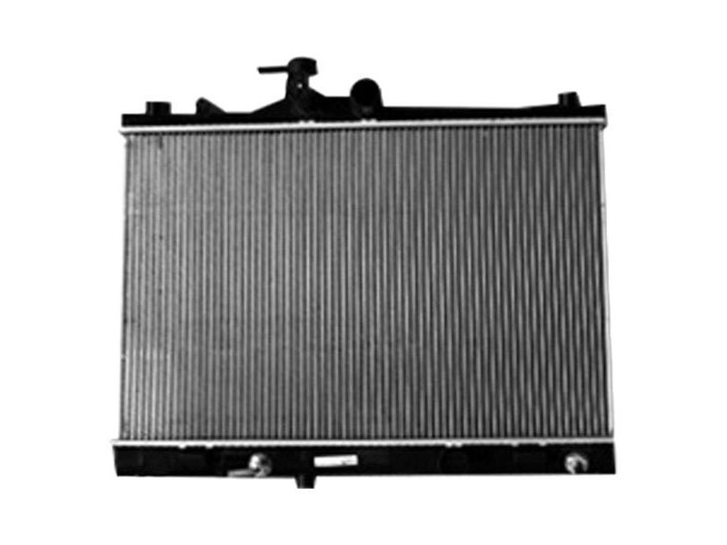 TYC 13002 Radiator Assembly; Primary - Nissan | 21460ZW40A 2213418 3348 ...