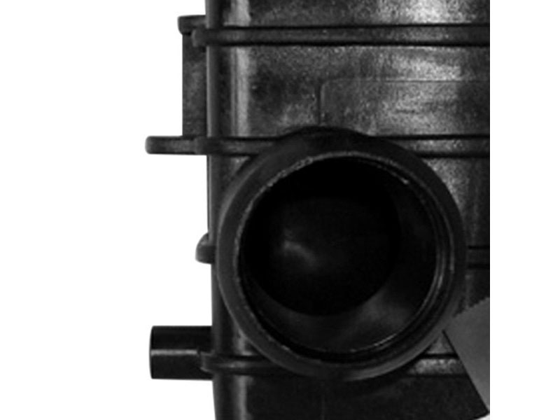 TYC 13006 Radiator Assembly | 20841737 2219221 23347008 2510