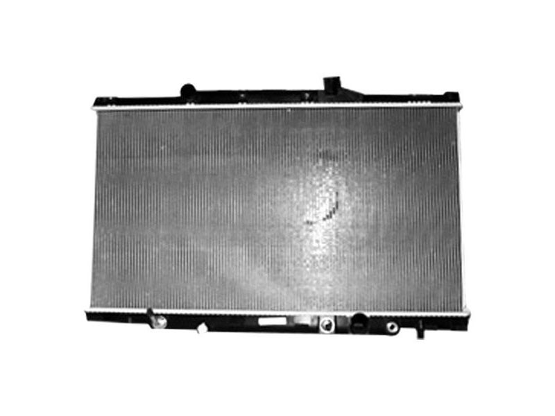 Honda Element Radiator Parts at Low, Low Prices