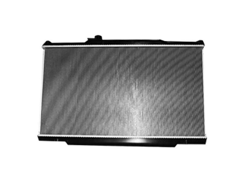 TYC 13015 Radiator Assembly; Primary - Honda | 19010PZDA62 2213253 3401 ...