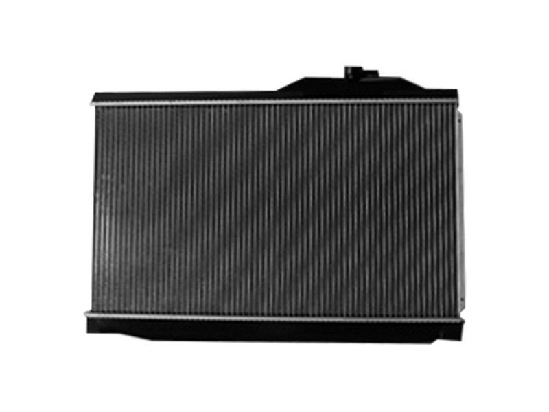 TYC 13016 Radiator Assembly; Primary - Honda | 19010PCX013 19010PZXA01 ...