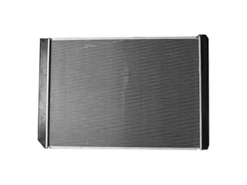 TYC 13019 Radiator Assembly; Primary - Lexus | 164000P180 2213165 3298 ...