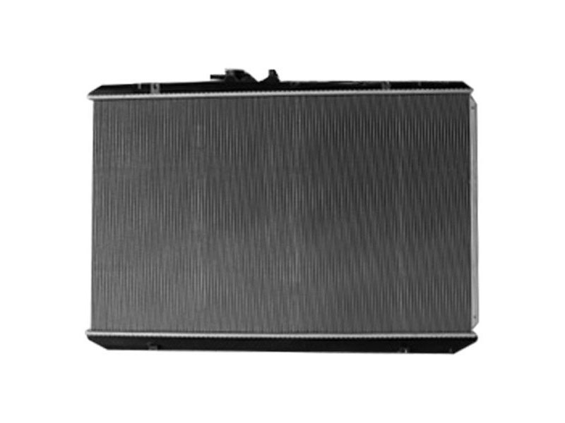 TYC 13024 Radiator Assembly; Primary - Toyota | 1604131550 2049 2213146 ...