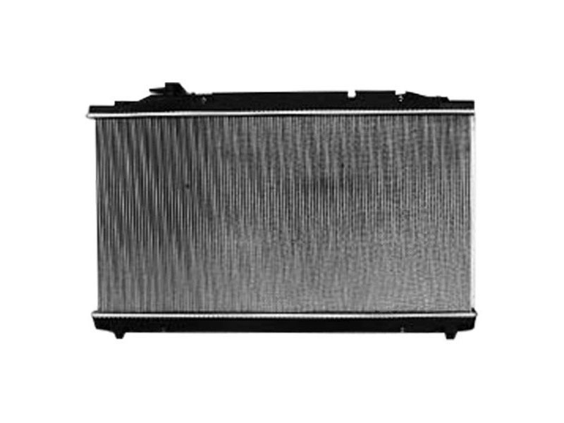 TYC 13035 Radiator Assembly; Primary - Lexus, Toyota | 1640031520 ...