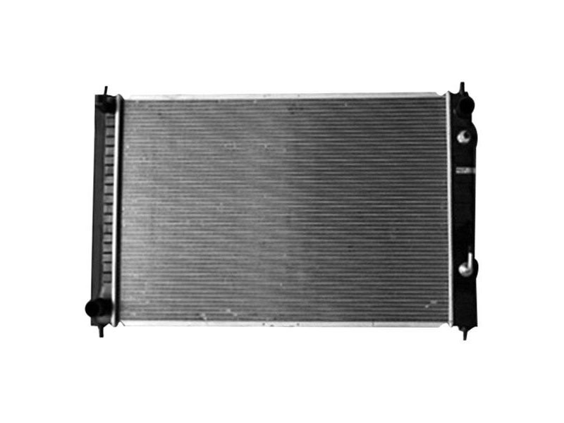 Nissan Quest Radiator Parts at Low, Low Prices