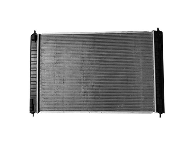 TYC 13039 Radiator Assembly; Primary - Nissan | 214601AA0A 2213416 3372 ...