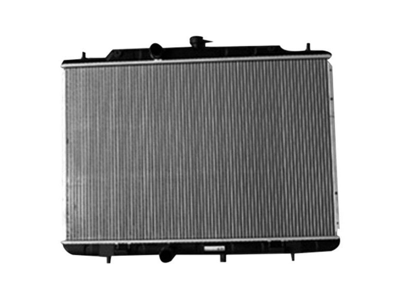 TYC 13047 Radiator Assembly; Primary - Nissan | 21400JM00A 2213410 3403 ...