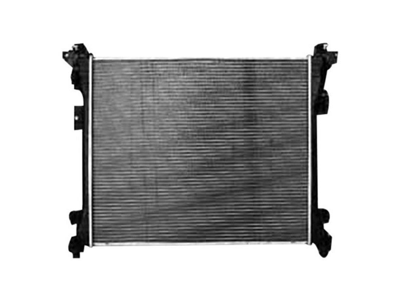 TYC 13064 Radiator Assembly; Primary | 2678 2845 3455 4677755AE