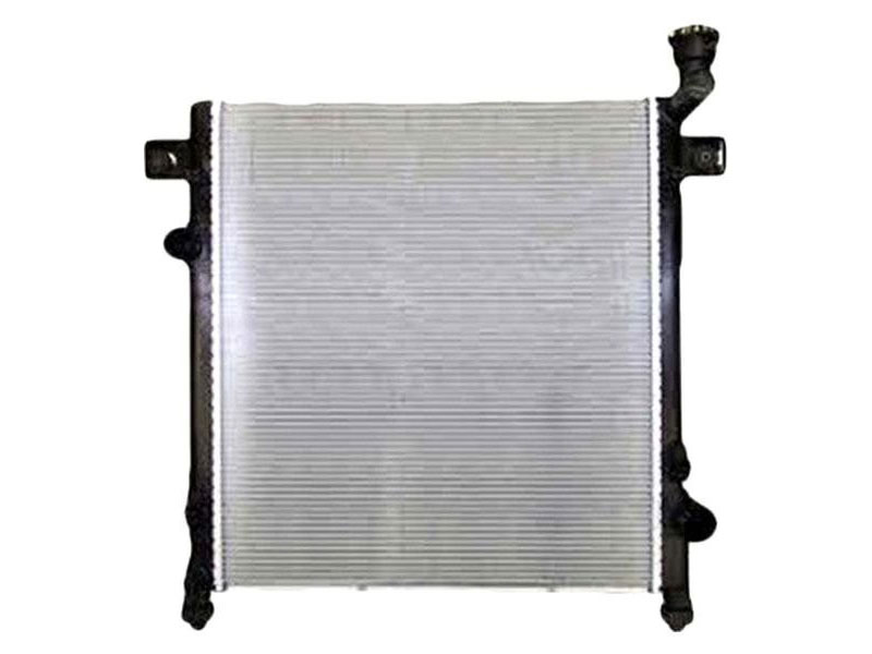 TYC 13071 Radiator Assembly; Primary - Jeep | 2219232 3425 438326 ...