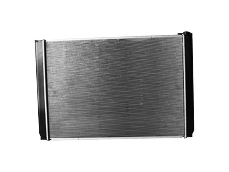 TYC 13076 Radiator Assembly; Primary - Toyota | 160410P201 2213141 3350 ...