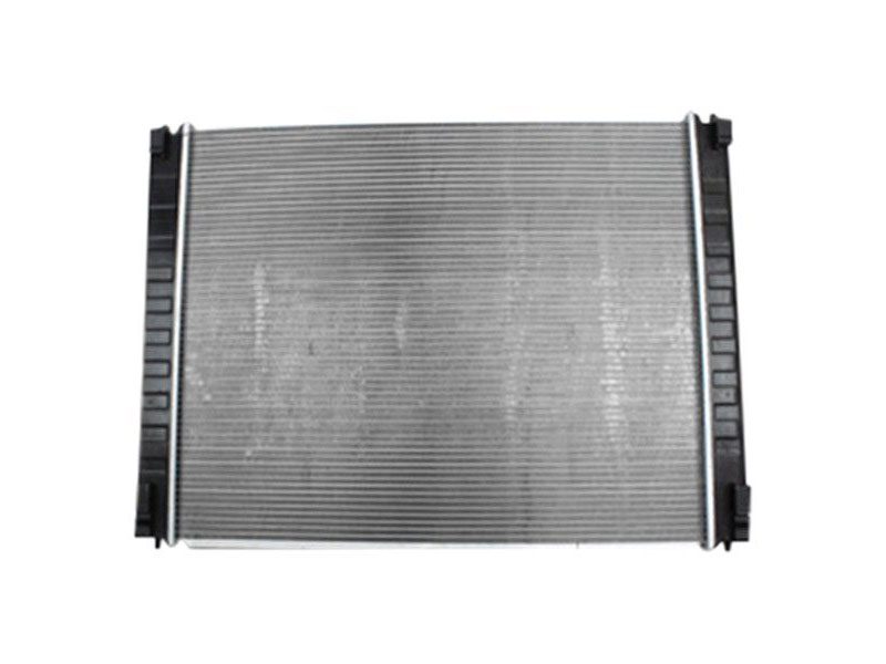 TYC 13078 Radiator Assembly; Primary - Infiniti | 214601UR0A 2213423 ...