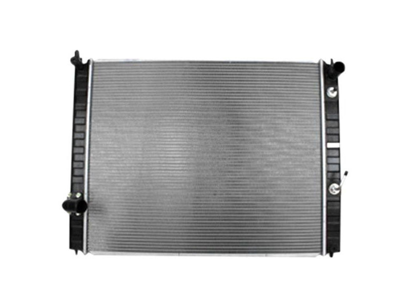 TYC 13079 Radiator Assembly; Primary - Infiniti | 214601TS0A 2213425 ...