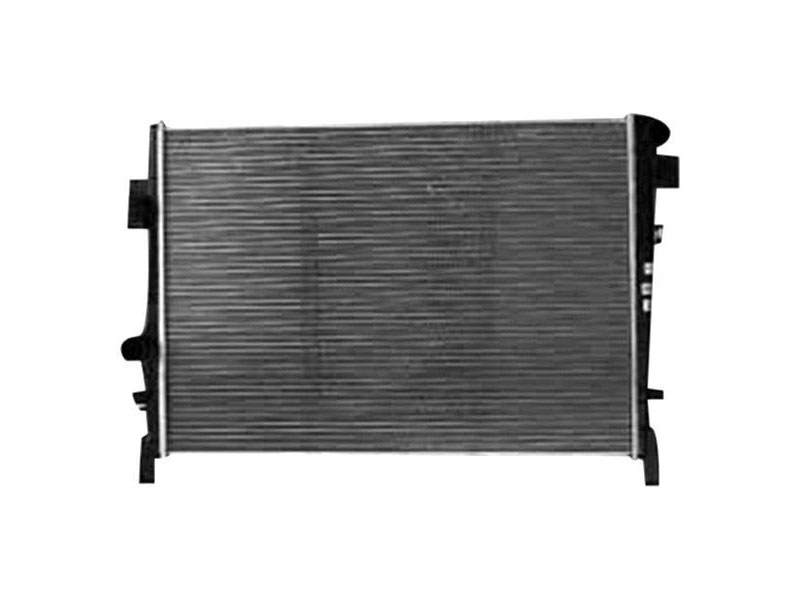 TYC 13084 Radiator Assembly; Primary - Dodge | 2219061 3188 3455 438325