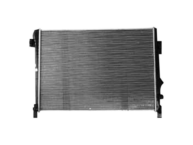 TYC 13084 Radiator Assembly; Primary - Dodge | 2219061 3188 3455 438325